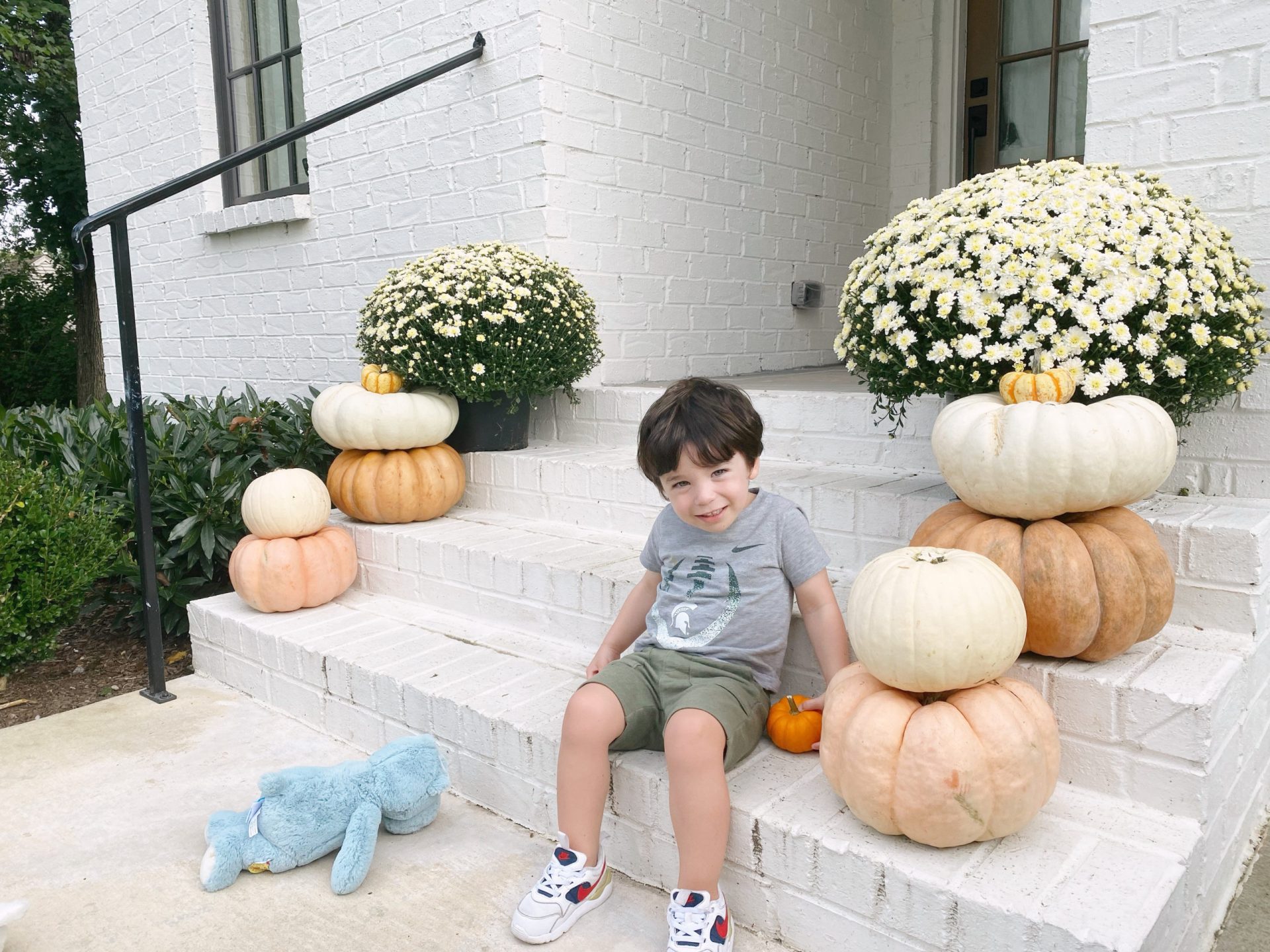 Fall Decor Haul - Alexandrea Garza