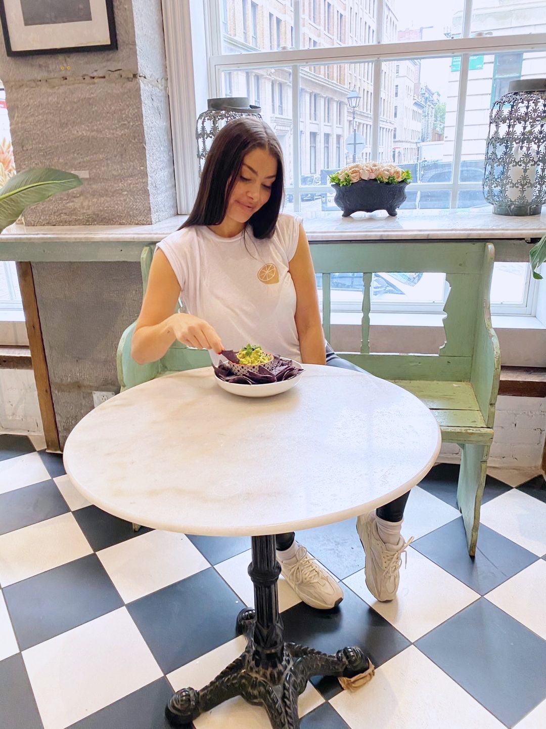 Good To Be X @KGMTL - Alexandrea Garza