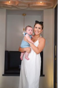 Vacation in 30A - Alexandrea Garza