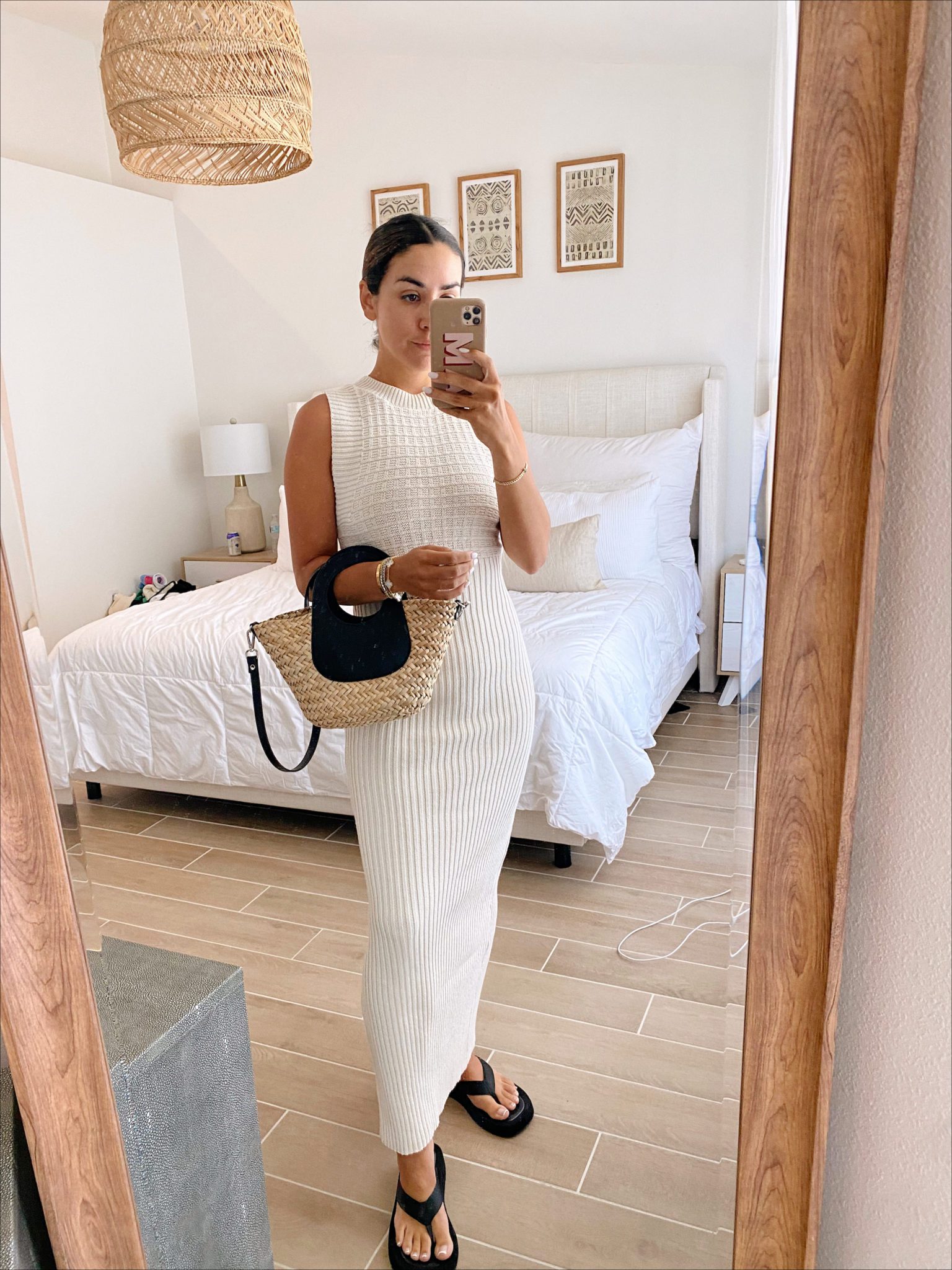 Summer Pieces I Love - Alexandrea Garza